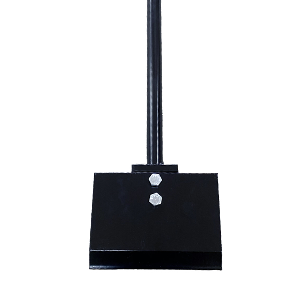 8" Ice Chopper - Rink Systems