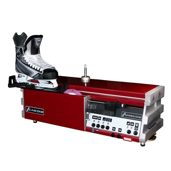 Cag One - Rink Systems