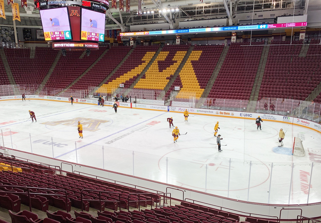 LEGACY Elite™ – Aluminum - Rink Systems