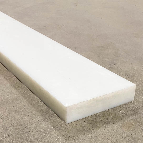 Poly Threshold - Rink Systems