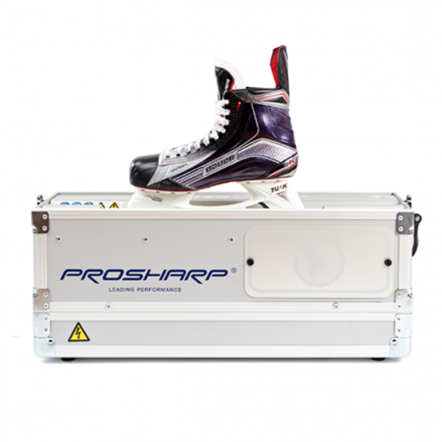 ProSharp - Rink Systems