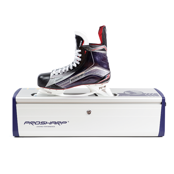 ProSharp - Rink Systems