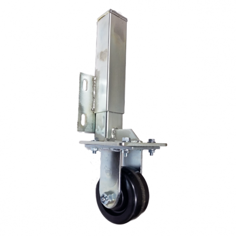 Spring Loaded Caster - Rink Systems