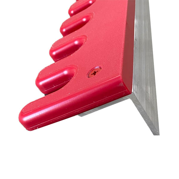 Wall Mount Stick Rack - Rink Systems