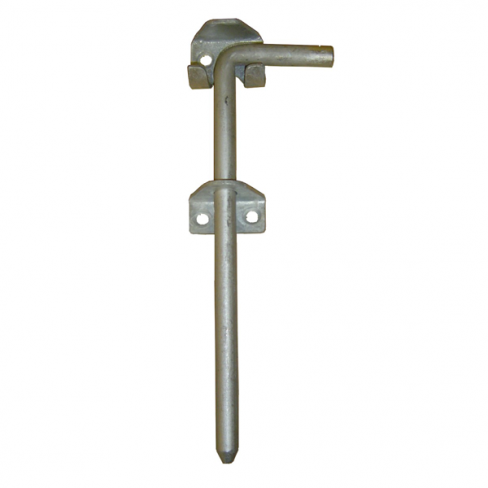 Cane Bolt - Rink Systems