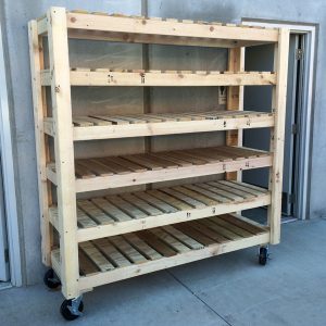 Rental Skates | Skate Storage Solution -Rink Systems Inc.