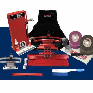 Ice Skate Sharpening Machine s| Blademaster Skate Sharpening Equipment ...