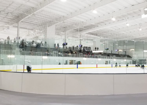 The St. James – Springfield, VA - Rink Systems