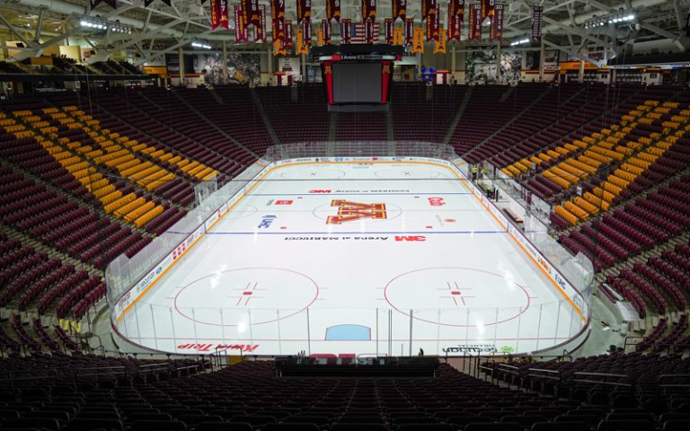 Project Gallery Archives - Rink Systems