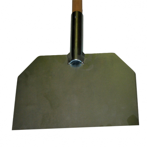 12" Ice Scraper - Rink Systems