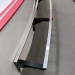 Rink Side Benches - Rink Systems